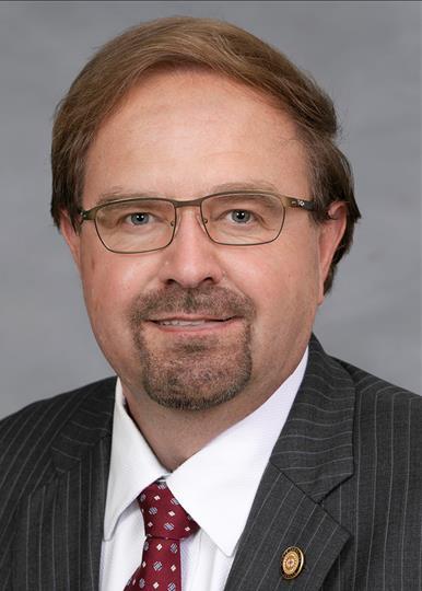 EMPAC endorses Sen.… | State Employees Association of North Carolina