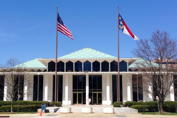 Legislative session… | State Employees Association of North Carolina